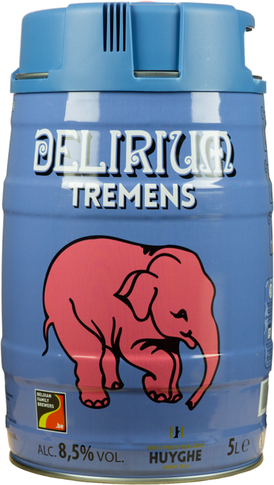 Partyfass | Bieronlineshop.ch