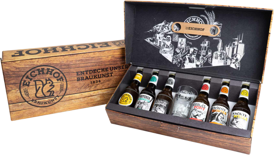Eichhof | Bieronlineshop.ch
