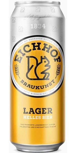 Eichhof | Bieronlineshop.ch