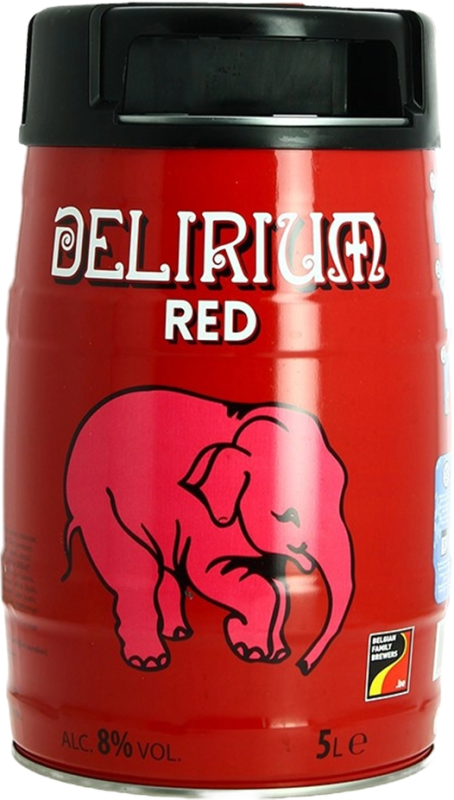 Partyfass | Bieronlineshop.ch