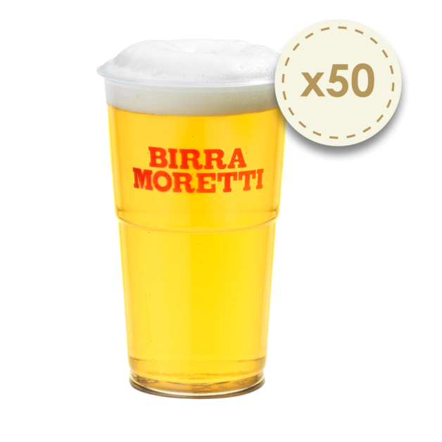 Birra Moretti | Bieronlineshop.ch