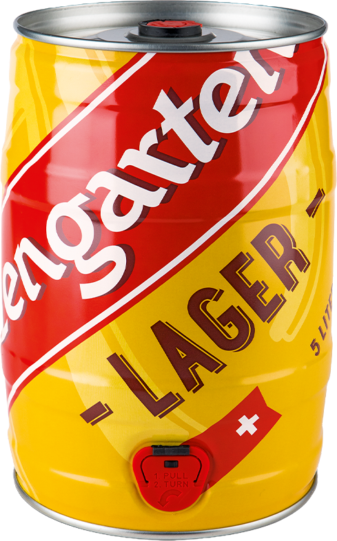 Partyfass | Bieronlineshop.ch