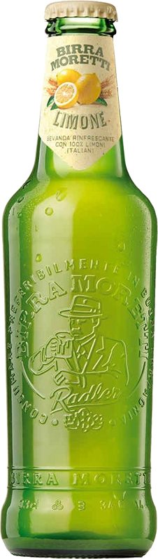 Birra Moretti | Bieronlineshop.ch