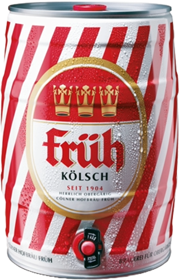 Partyfass | Bieronlineshop.ch